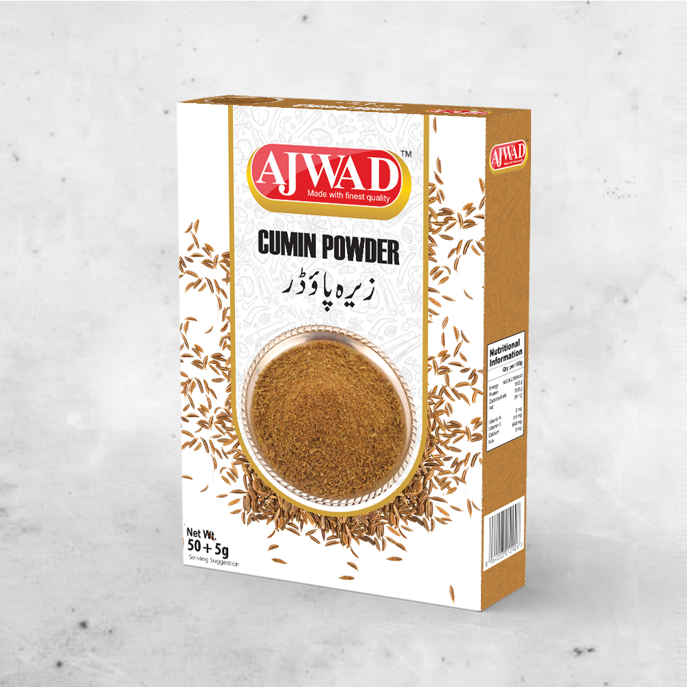 Cumin Powder